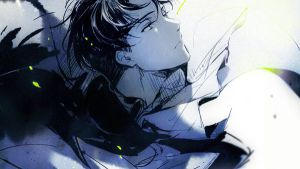 [Petra x Levi x Reader] : Not About Angels (1/3) by ambeddo on DeviantArt