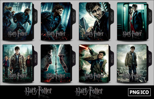 Explore the Best Foldericonsmegapack Art | DeviantArt