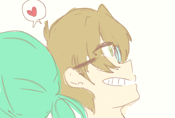 javier by Uggi22 on DeviantArt