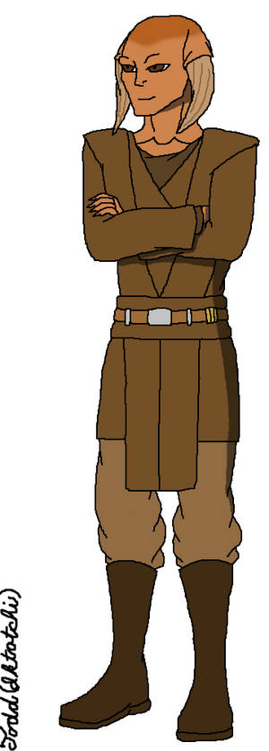 Explore the Best Iktotchi Art | DeviantArt