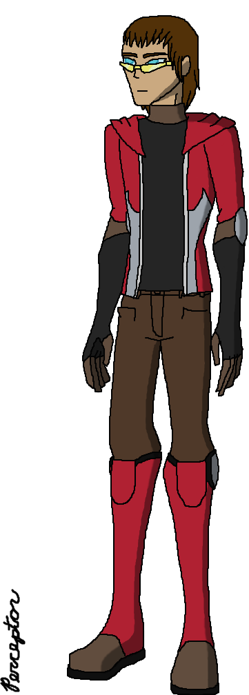TFA Perceptor by kairon92 on DeviantArt