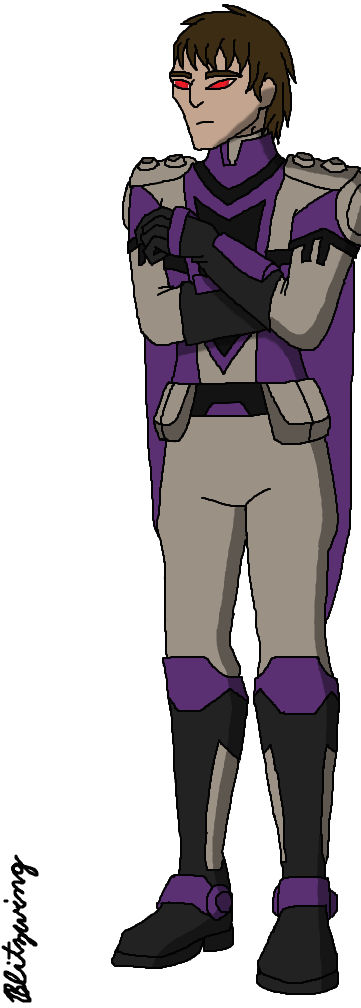 TFA Blitzwing by kairon92 on DeviantArt