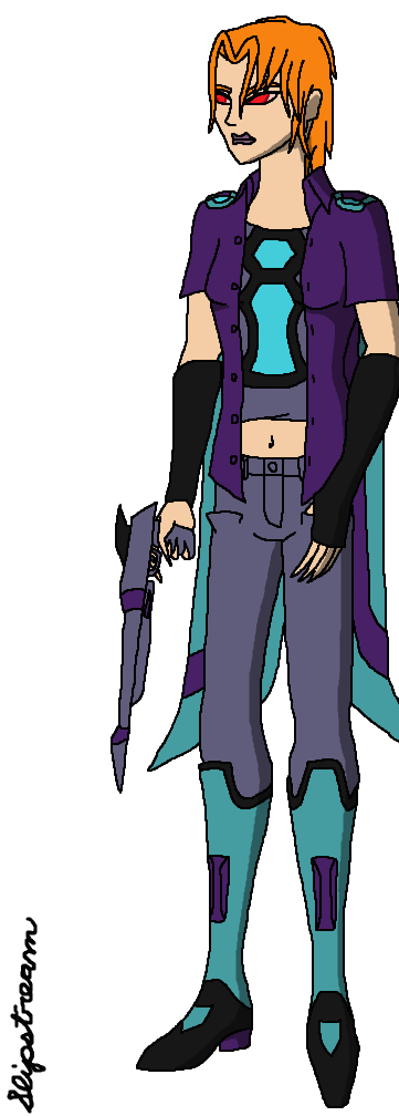 TFA Slipstream by kairon92 on DeviantArt