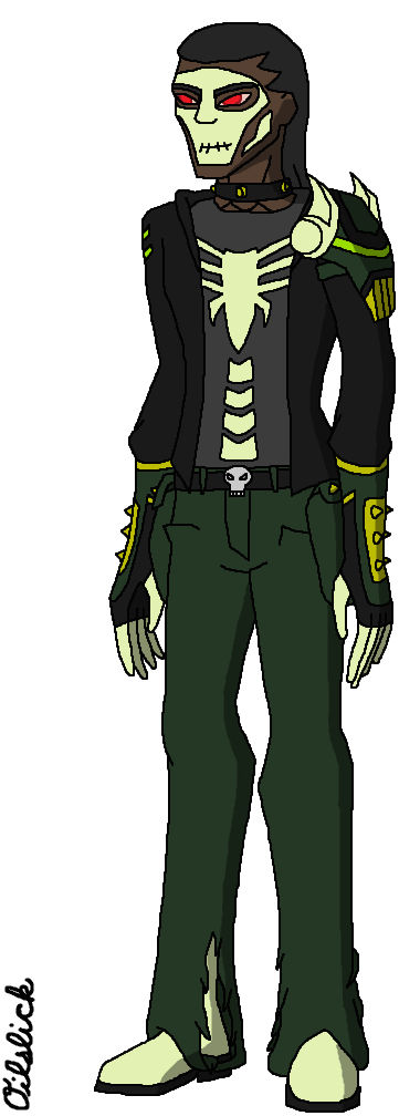 TFA Oilslick by kairon92 on DeviantArt