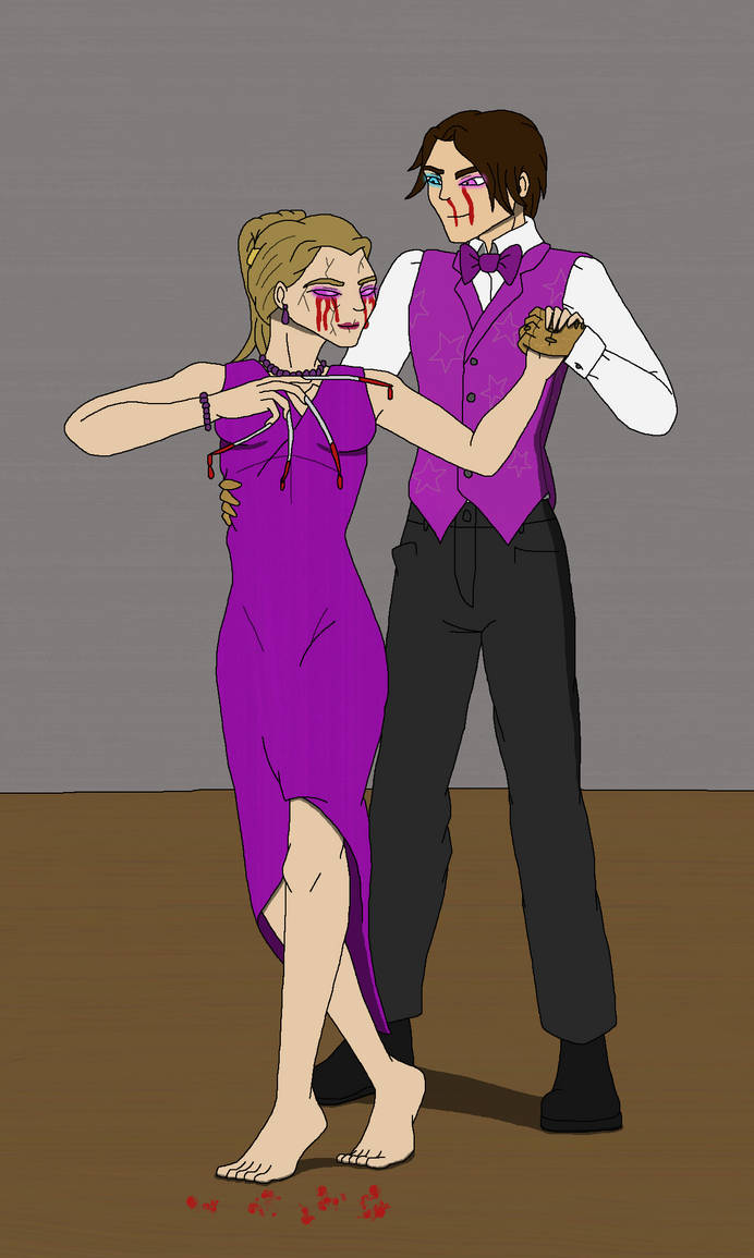 Devil S Dance By Kairon92 On Deviantart