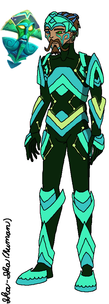 Ika-Ika Human by kairon92 on DeviantArt