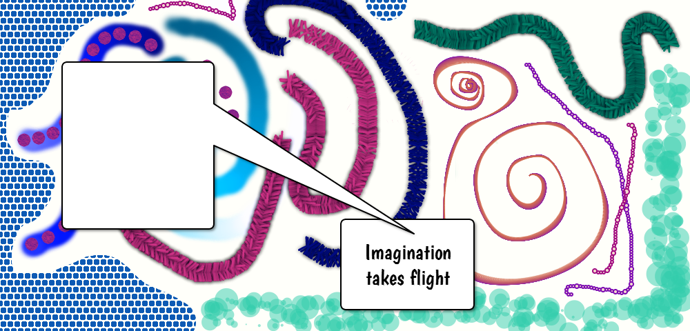 Imagination by animaeholic11 on DeviantArt