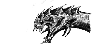 Demon Arm by Gruntzilla16 on DeviantArt