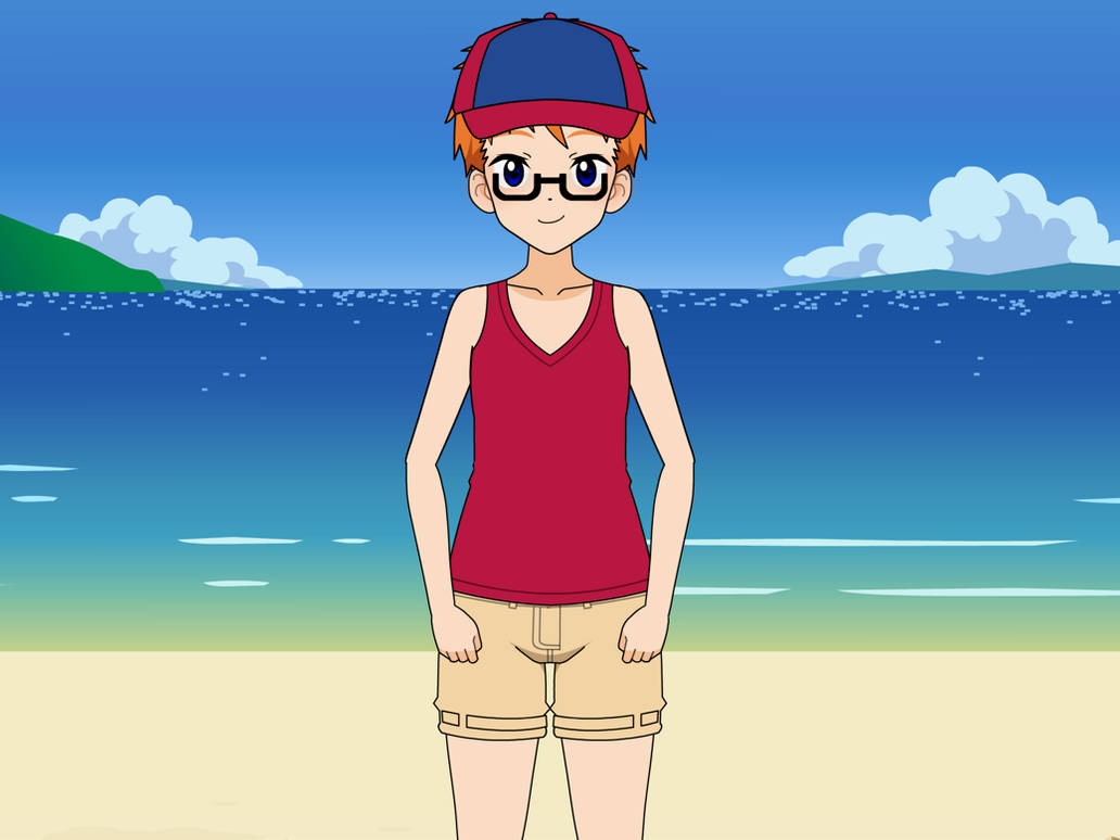 Fox to Emily TF TG by TheScottishFox on DeviantArt