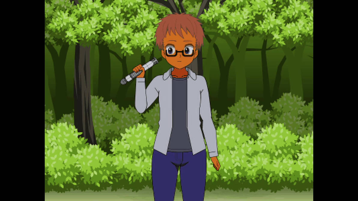 May the 4th Be With You - [TG Animation] by TheScottishFox on DeviantArt