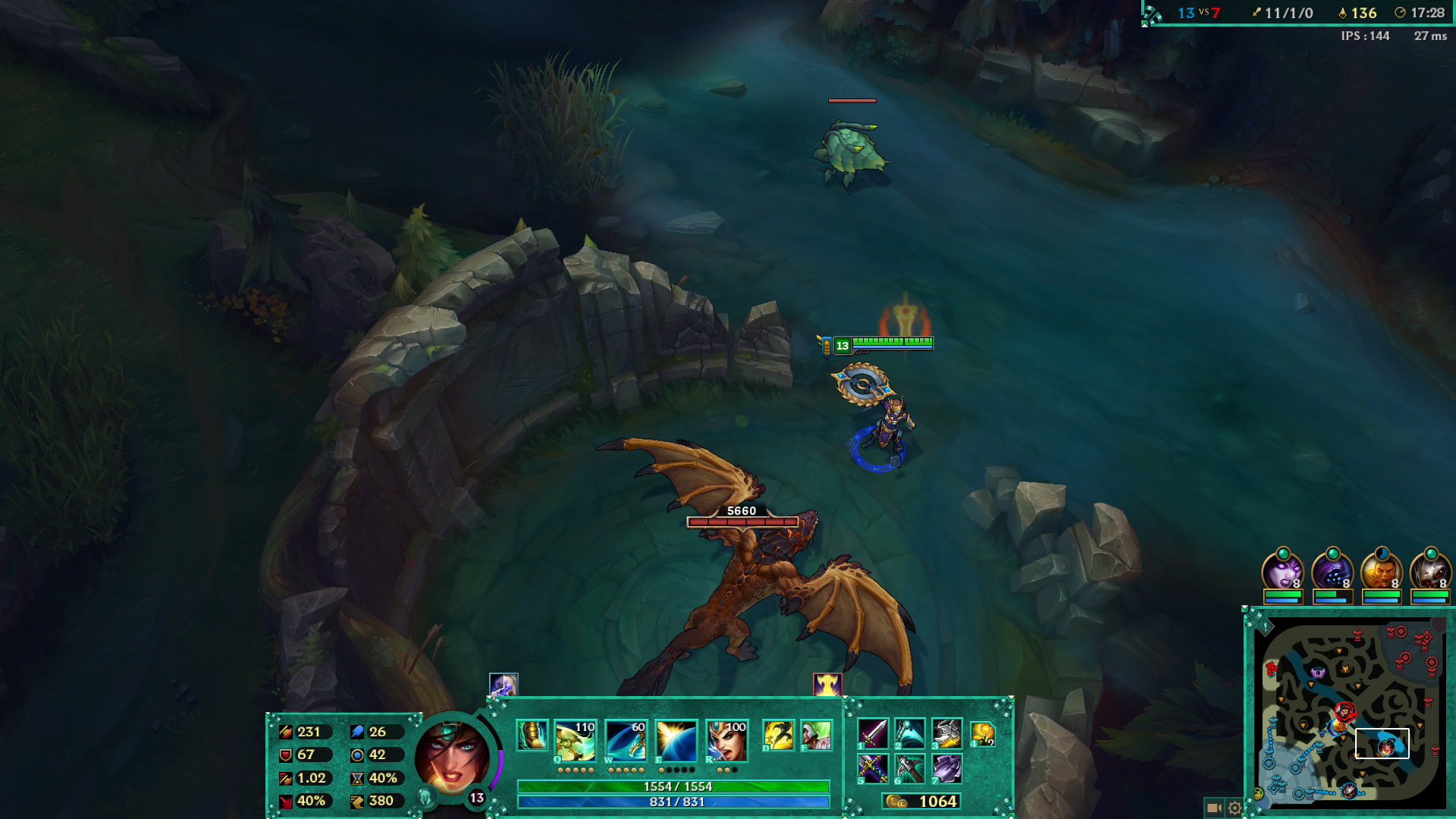 [FREE] Platinum Season 5 - Stream Overlay by LoL-Overlay on DeviantArt