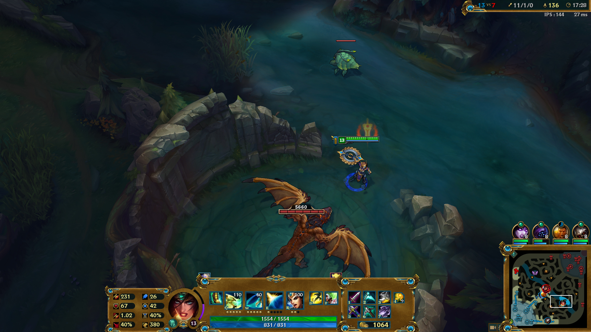 [FREE] Challenger Season 5 - Stream Overlay by LoL-Overlay on DeviantArt