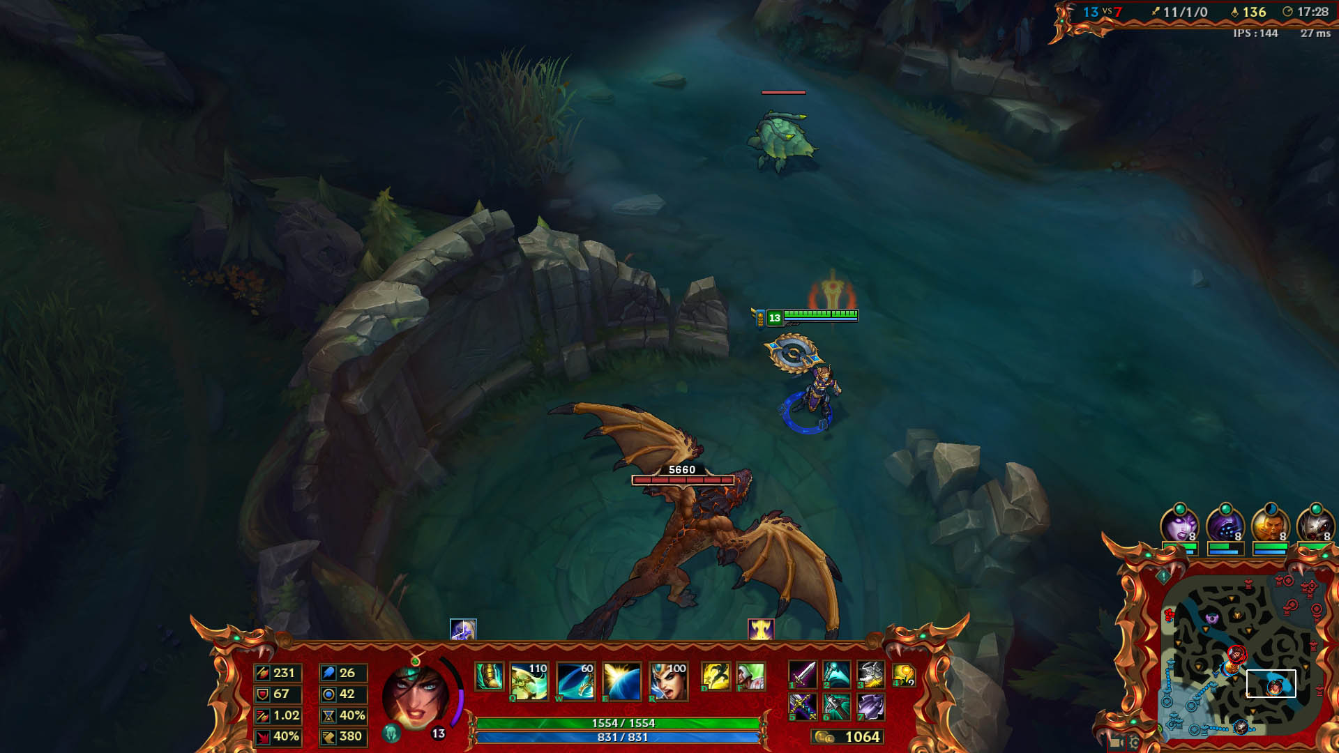 [FREE] Firecracker Jinx - Stream overlay by LoL-Overlay on DeviantArt