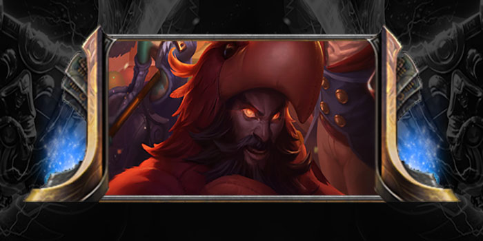 [FREE] Season 3 - Cam Border by LoL-Overlay on DeviantArt