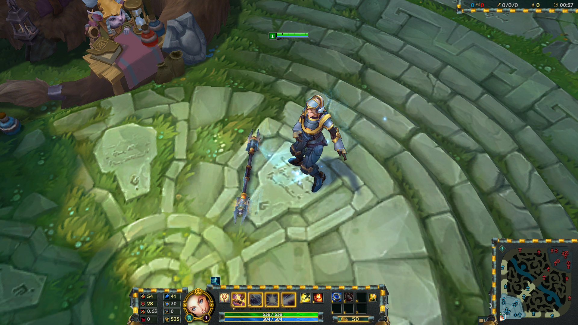[FREE] Steel Legion Lux - Stream Overlay by LoL-Overlay on DeviantArt