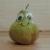 Veadeo The pear troll by TransformaCorp on DeviantArt