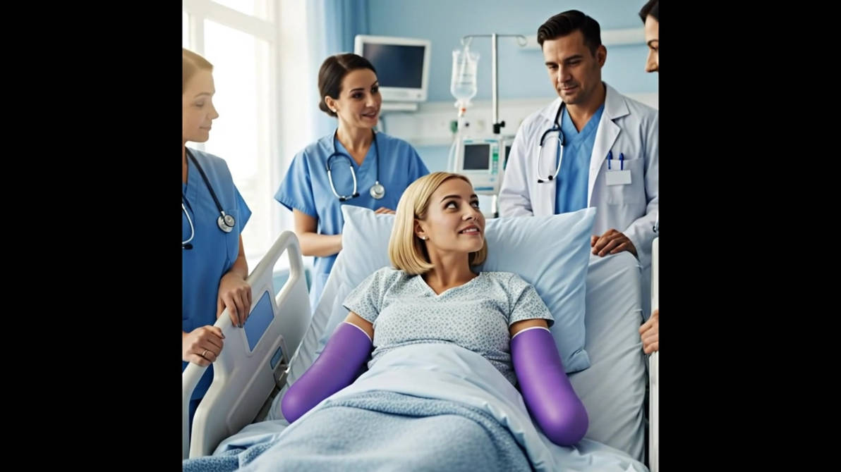 What she's always wanted by DevoteeDelights on DeviantArt