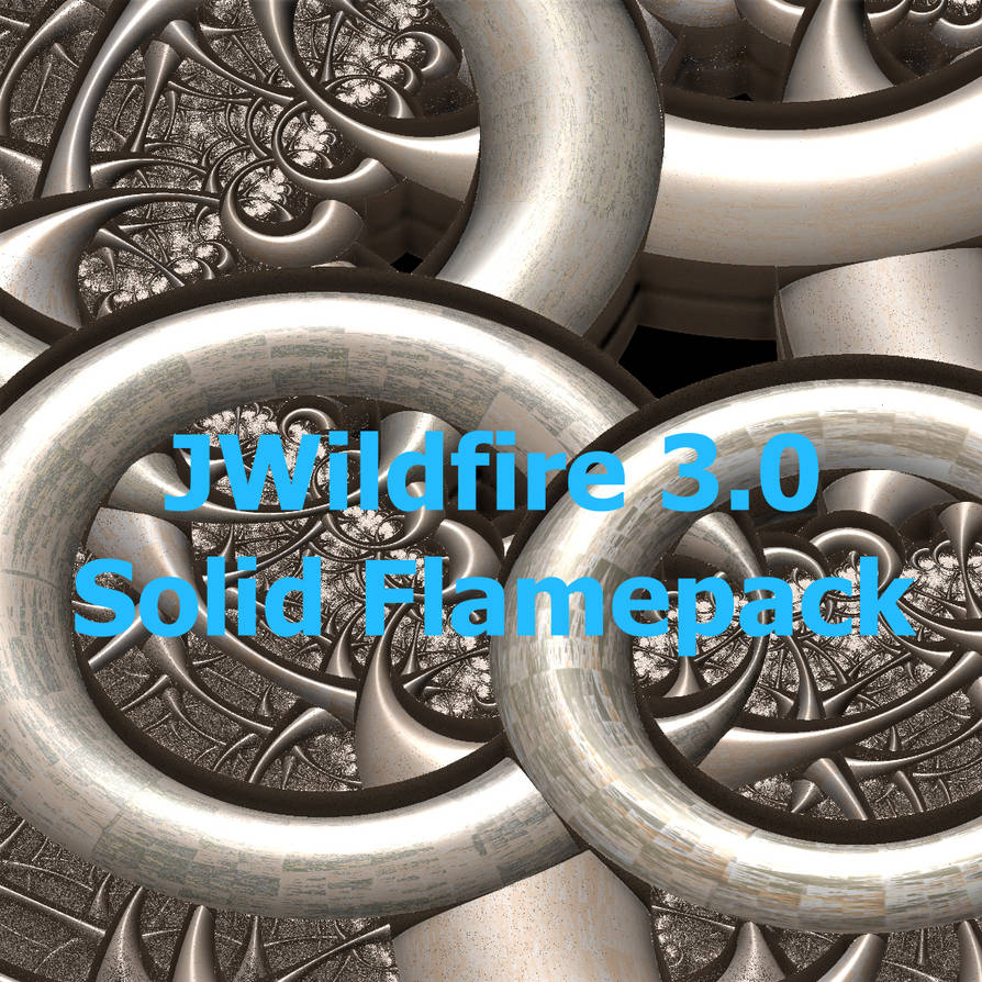 Solid Flame Pack BS by snicker02 on DeviantArt