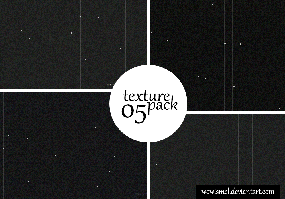 Texture pack 05 - TV Static by WowisMel on DeviantArt