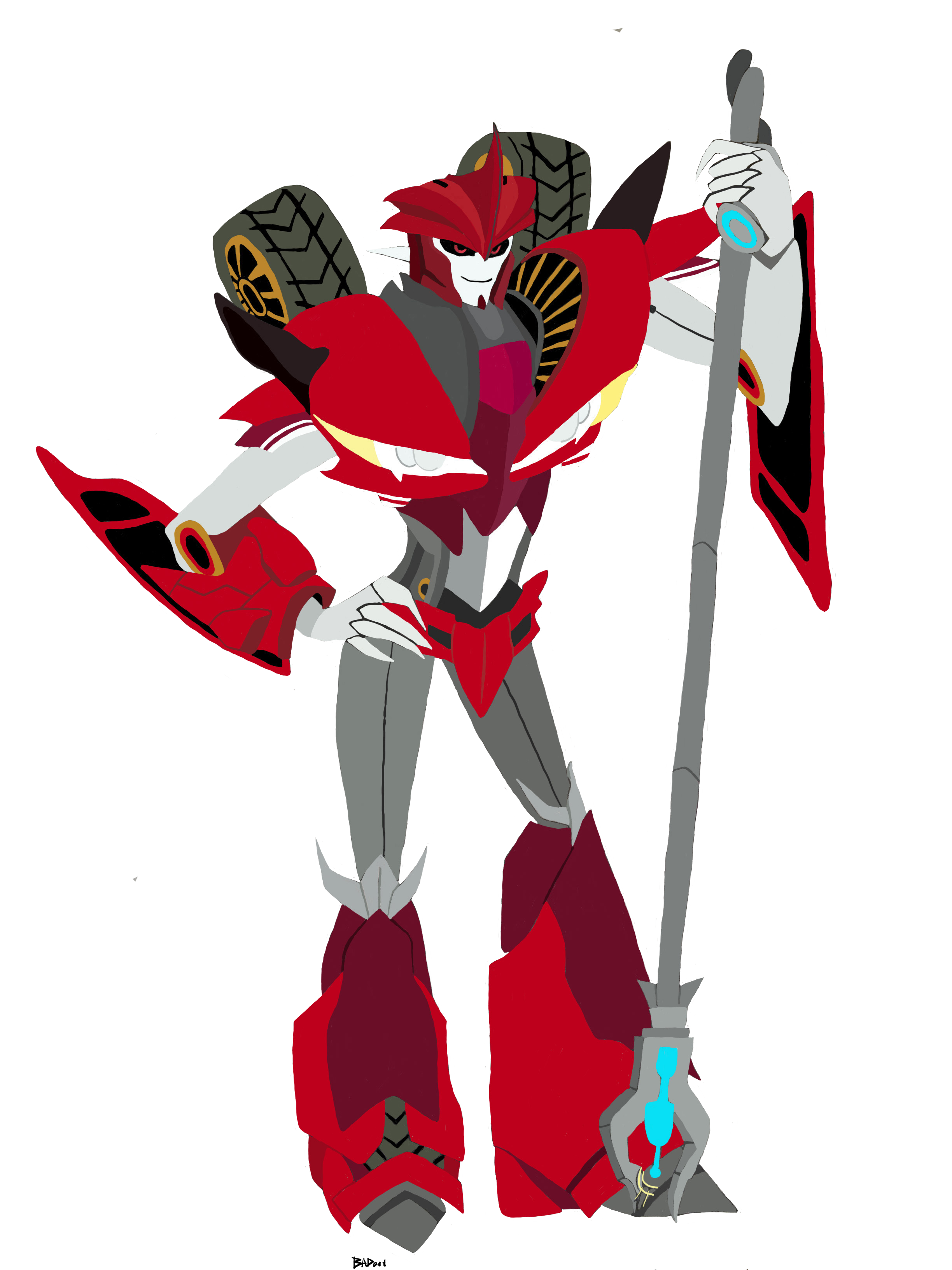 Knockout (Transparent background) by AnnaBogouslavski on DeviantArt