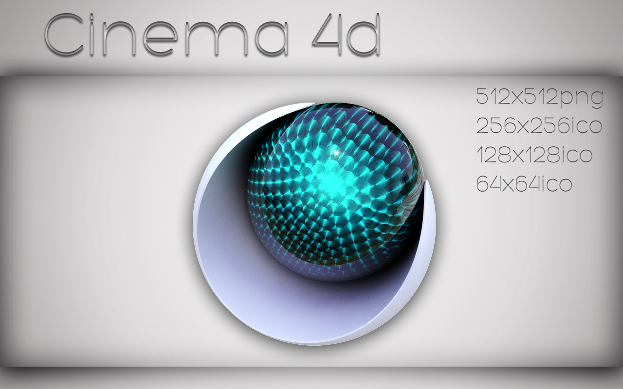 Cinema 4d by xylomon on DeviantArt