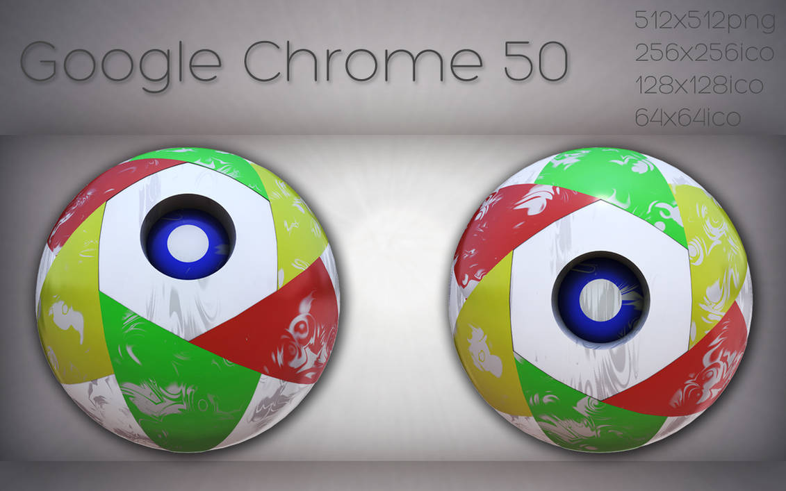 google chrome 50 by xylomon on DeviantArt