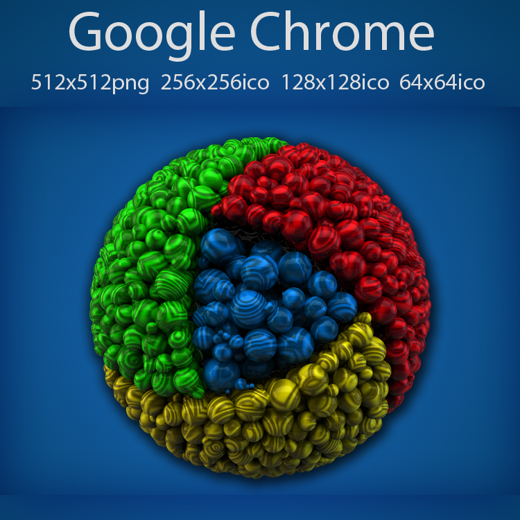 Google Chrome by xylomon on DeviantArt
