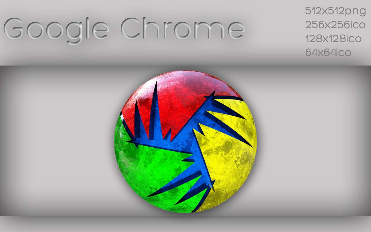 Google Chrome November by xylomon on DeviantArt