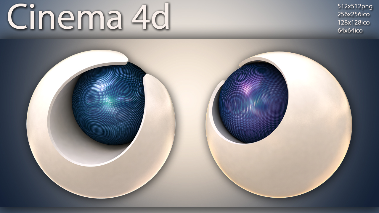 Cinema 4d by xylomon on DeviantArt