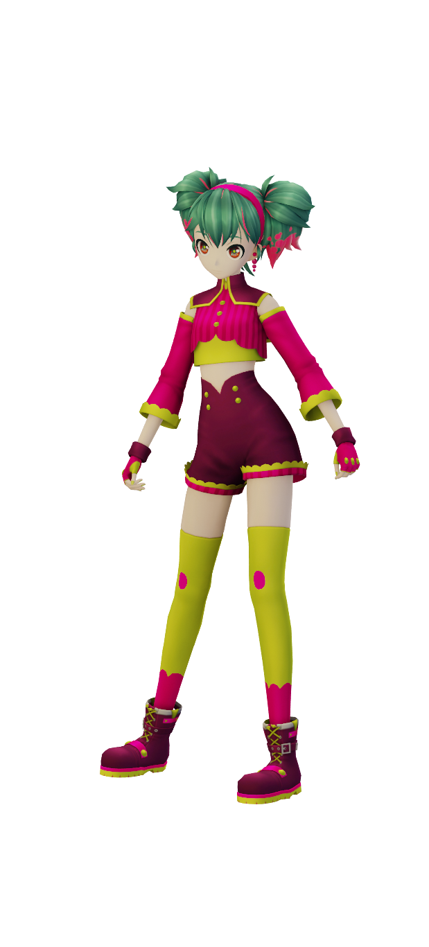 Raspberry Monster Camera by banitron on DeviantArt