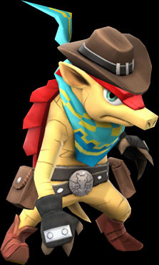 Meeting Dillon the Armadillo by wallacerichards15 on DeviantArt