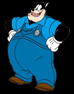 Meeting Pete by wallacerichards15 on DeviantArt