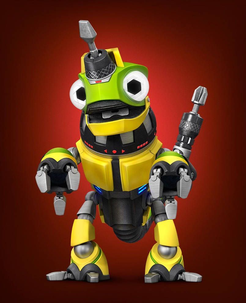 Revvit becomes my fart cushion by wallacerichards15 on DeviantArt