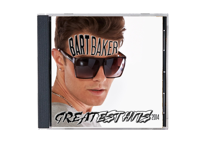 Bart Baker - Greatest Hits 2014 CD Stuff by mckaxand595 on DeviantArt