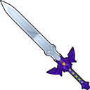 SS Master Sword Cursors by BLUEamnesiac on DeviantArt