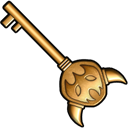 ALTTP Big Key Cursors by BLUEamnesiac on DeviantArt