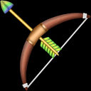 ALTTP Bow Cursors by BLUEamnesiac on DeviantArt