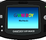 Nintendo Game Boy Cartridge [Black] by BLUEamnesiac on DeviantArt