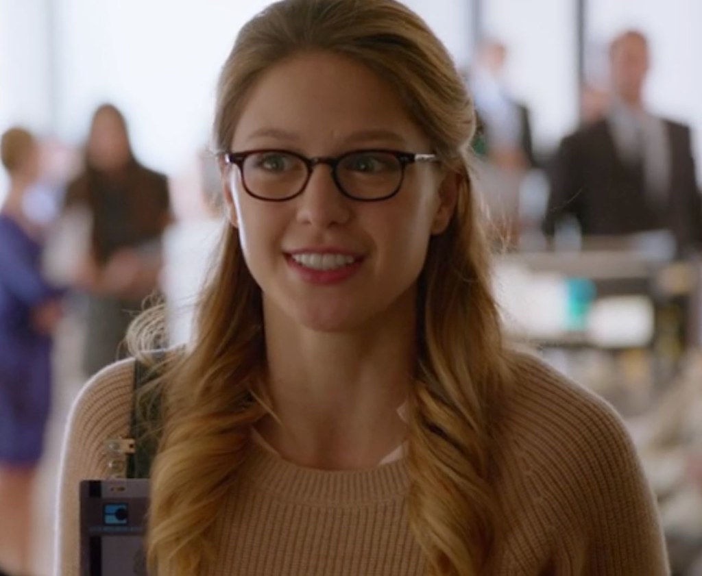 Kara by supercorp1993 on DeviantArt