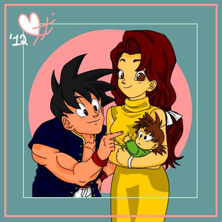 TenPal family by BobsCookie on DeviantArt