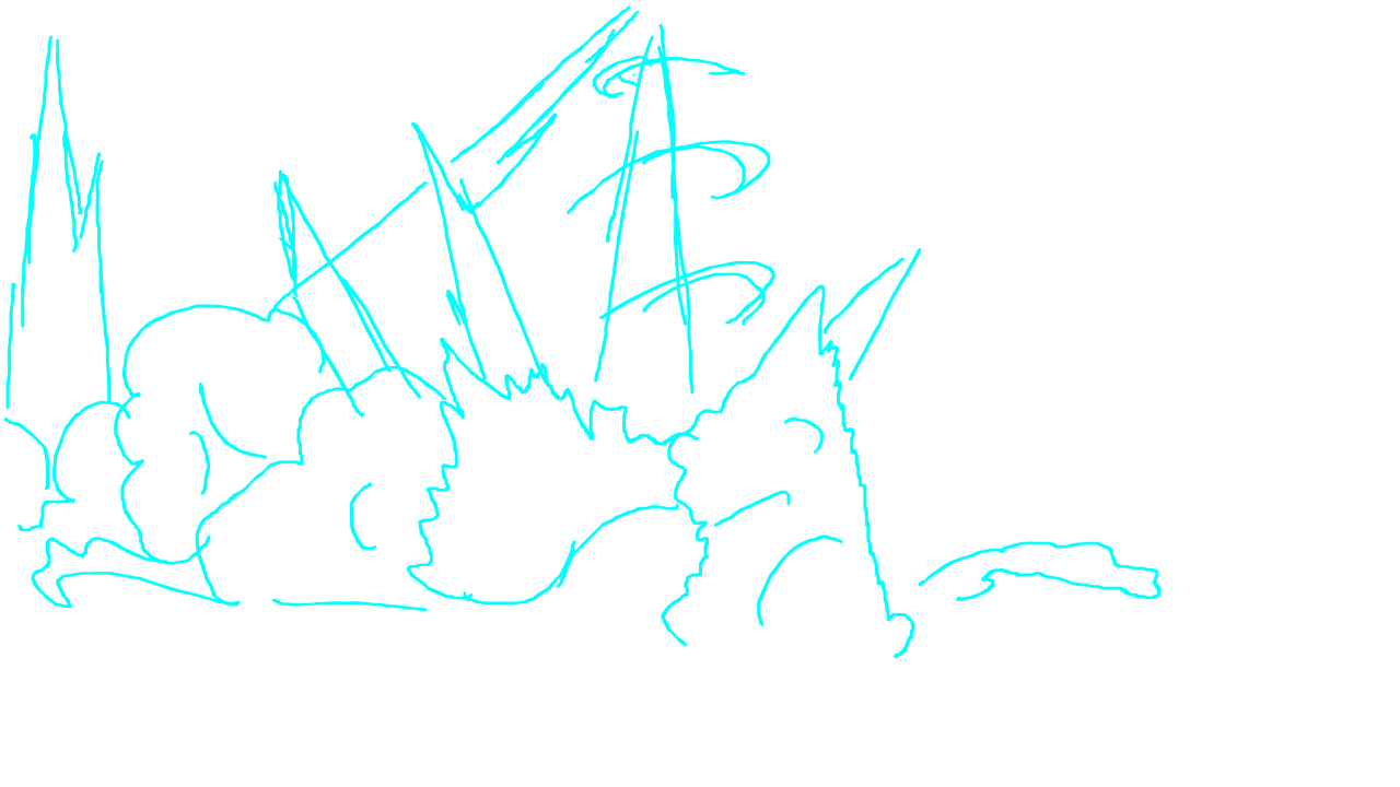 Ice Spikes (animation) by screwthisimaunicorn on DeviantArt