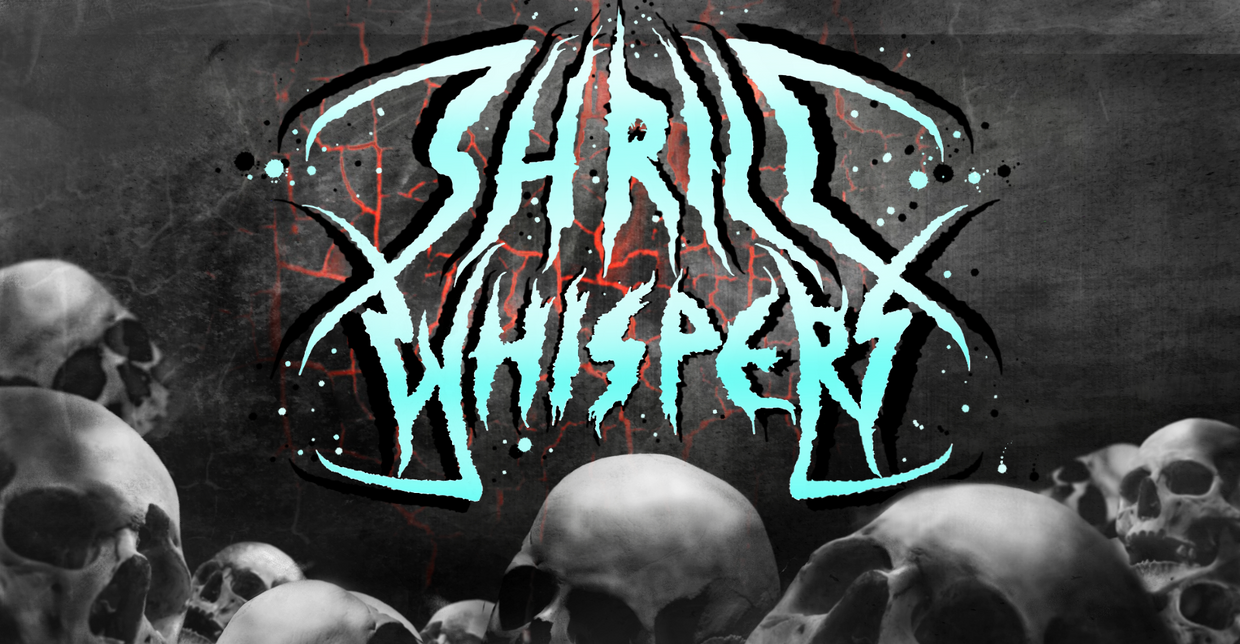 ShrillWhispers by ArpKor on DeviantArt