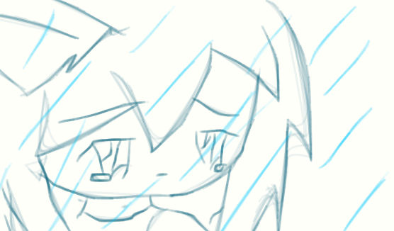 Sad Neukon by bautix on DeviantArt