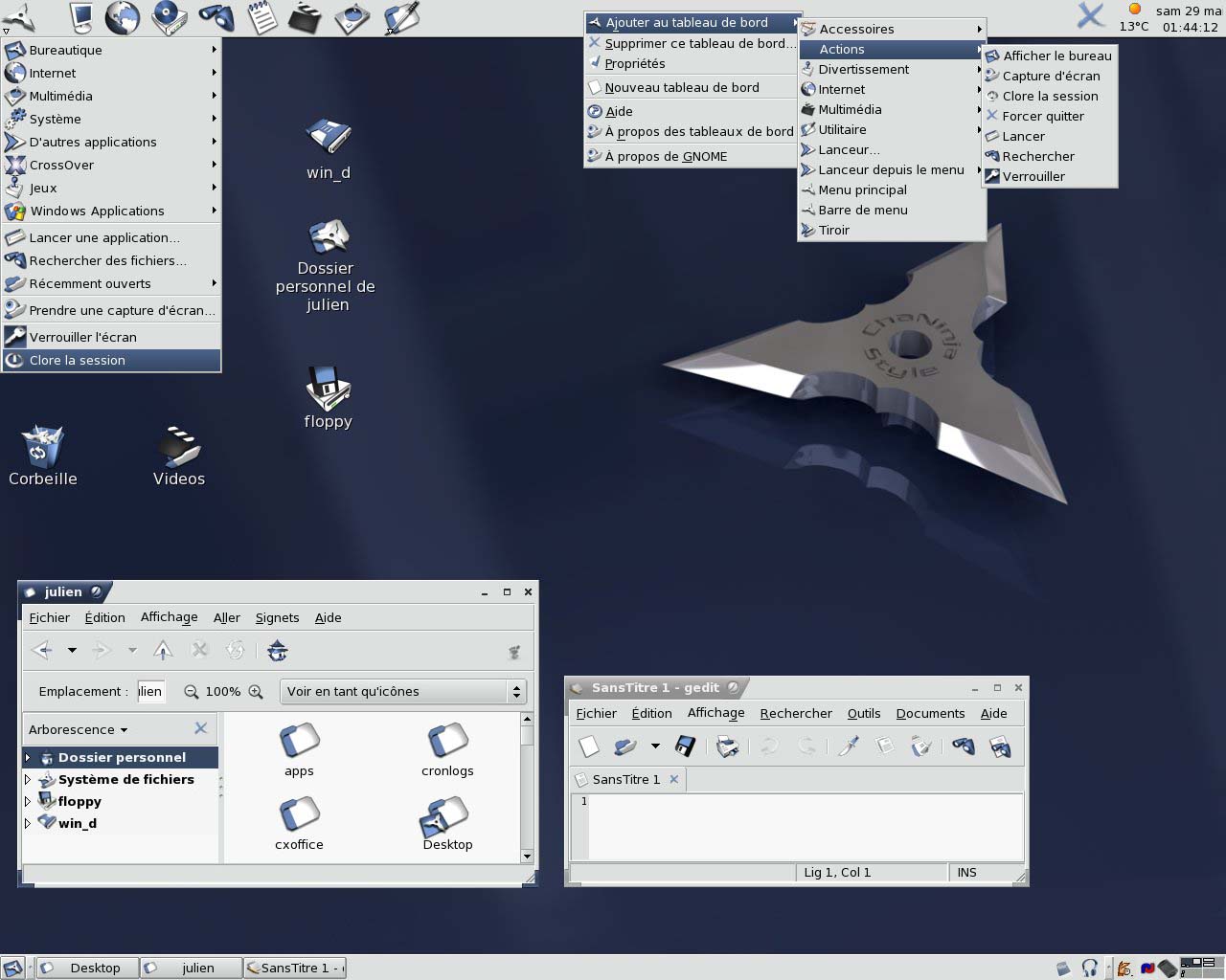 ChaninDjoole GTK2 theme by djoole on DeviantArt