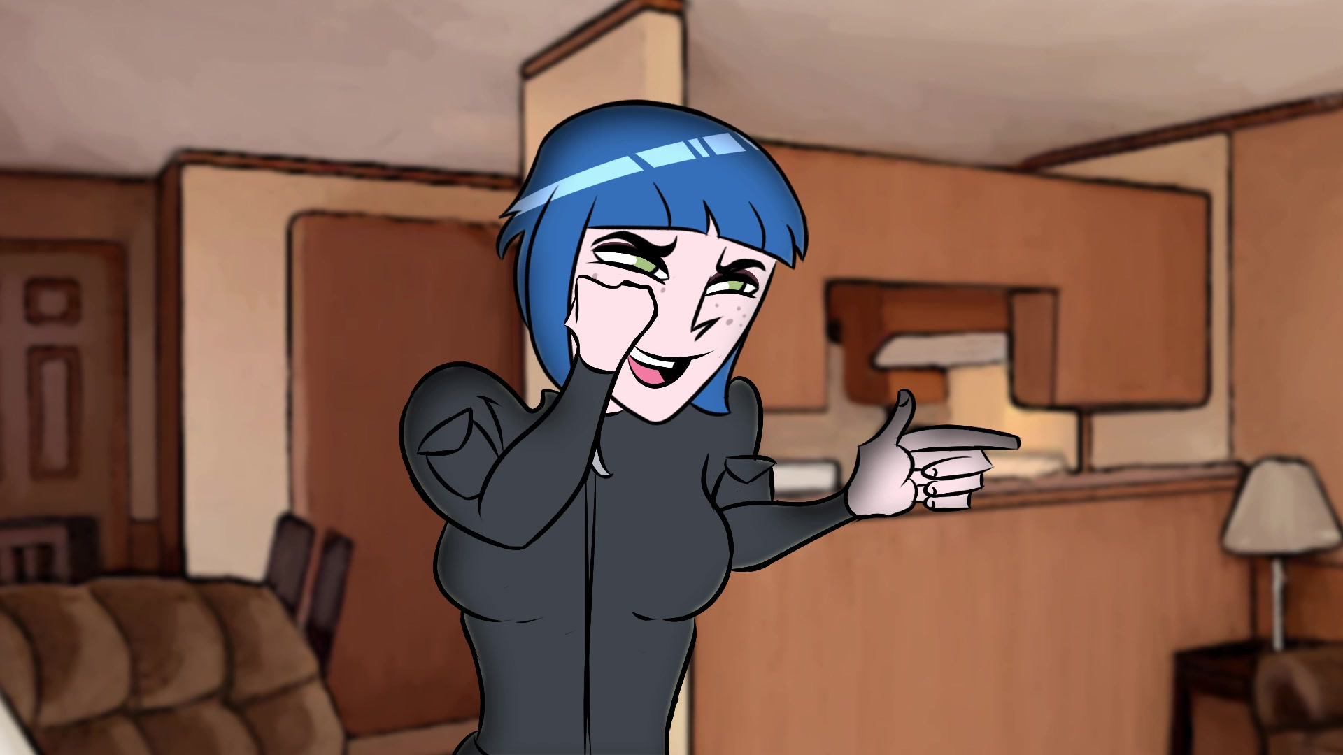 Animation on SpankAllGirls - DeviantArt