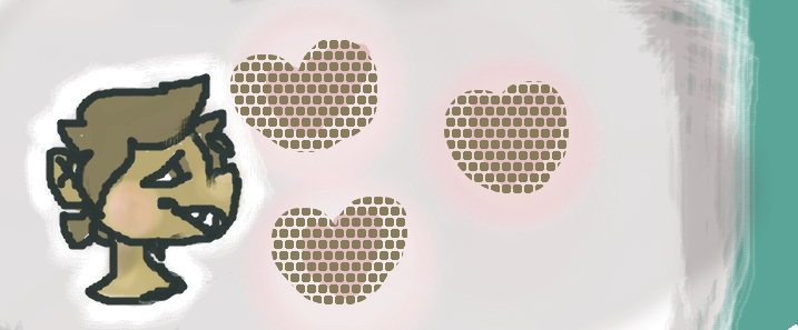 this is jaden he is only a smol bean by nuclier on DeviantArt