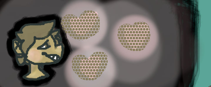 this is jaden he is only a smol bean by nuclier on DeviantArt