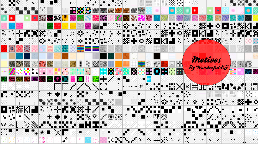Motivos~ by EFacinelli on DeviantArt
