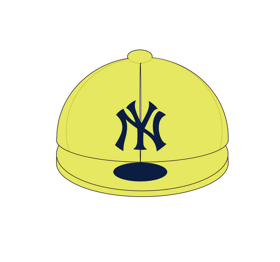 Vector NY Cap by UziGraphic on DeviantArt