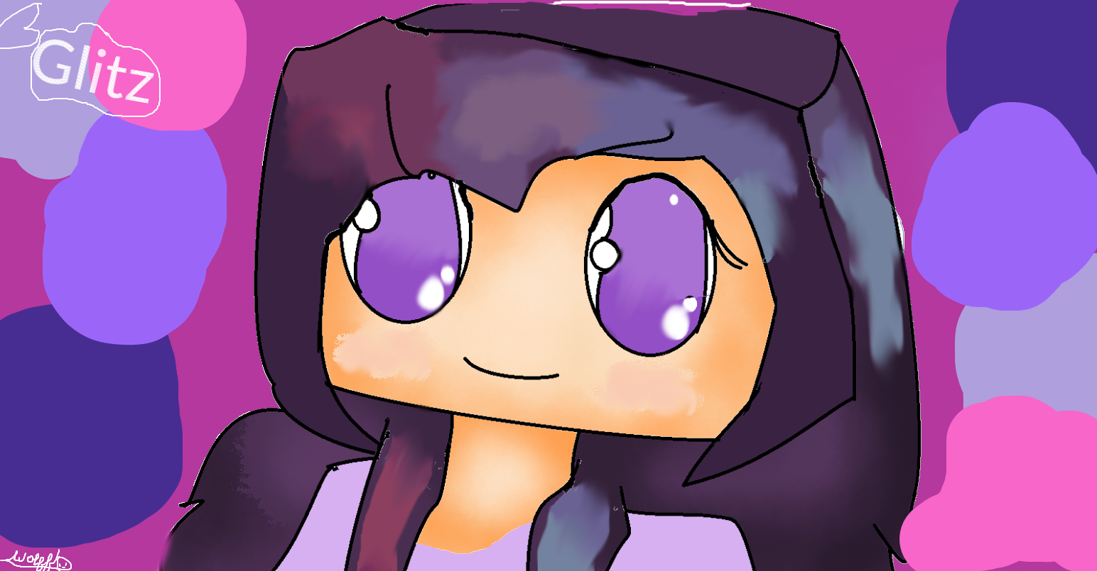 Glitz by WolffTehWaffle on DeviantArt